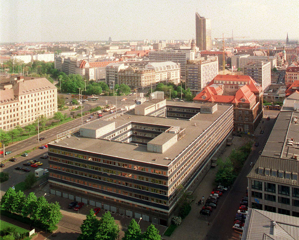 Neubau Leipzig - sab.sachsen.de