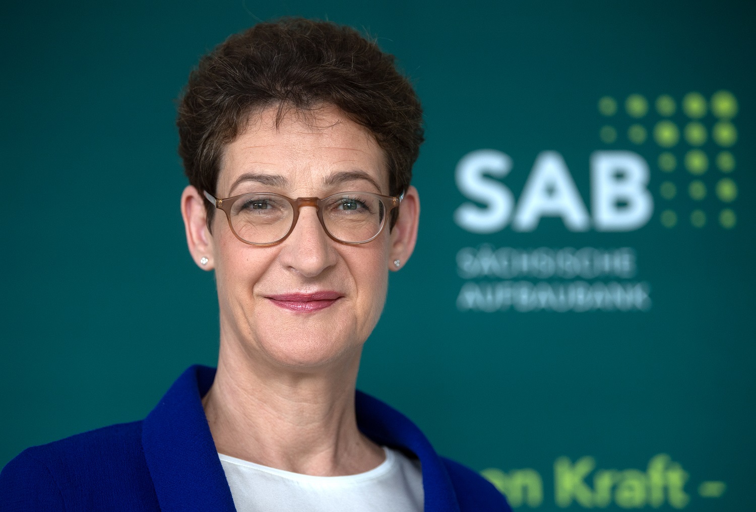 Vorstand der SAB - sab.sachsen.de